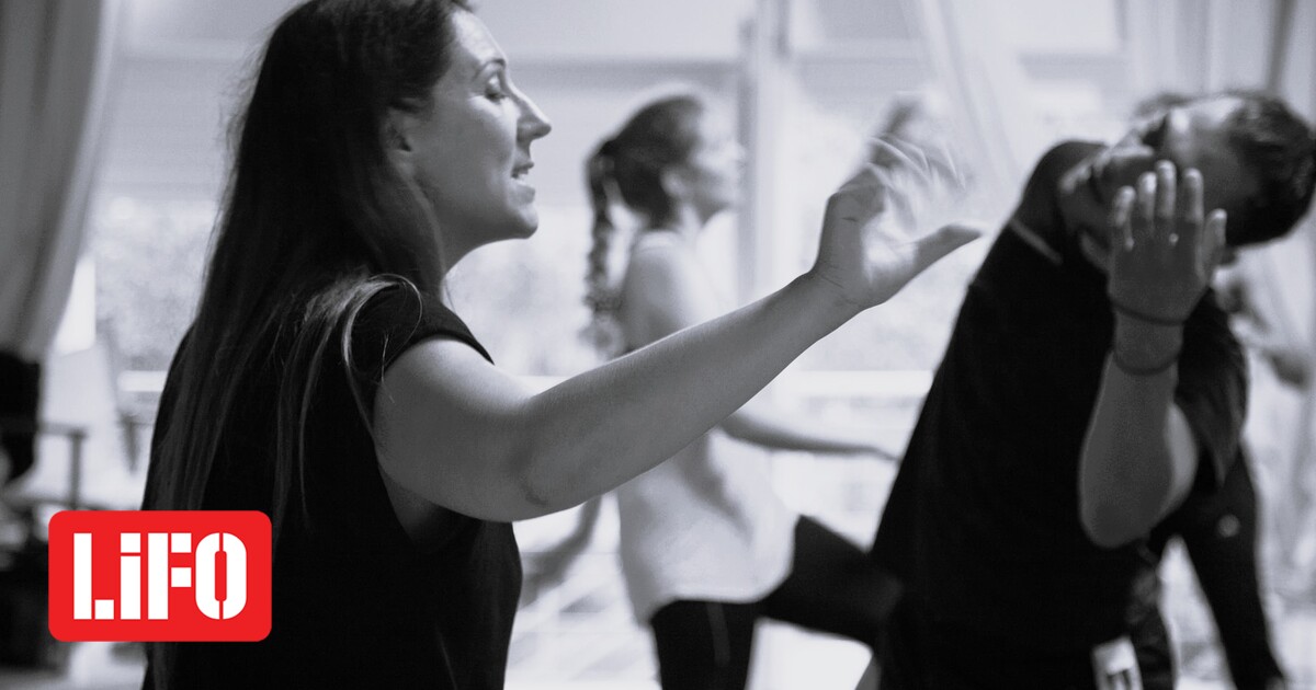 3ο φεστιβάλ Ίριδα Visions | LiFO